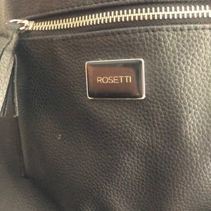 Rosetti | Bags | Backpack Purse | Poshmark